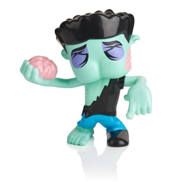 商品名: バットヘッズフィギュア-ブレインファート Buttheads - Brainfart (Zombie) - Interactive Farting Figurine - By WowWeeブランド: Wow Wee高さ: 22.6...