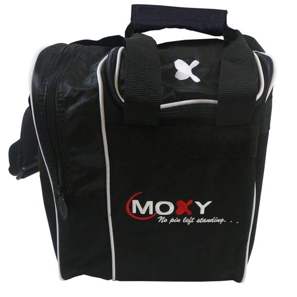 商品名: Moxy Strike シングルトート ボーリングバッグ ブラック Moxy Strike Single Tote Bowling Bag- Blackブランド: AWEHIRU商品サイズ: One Ball高さ: 36.6cm横...