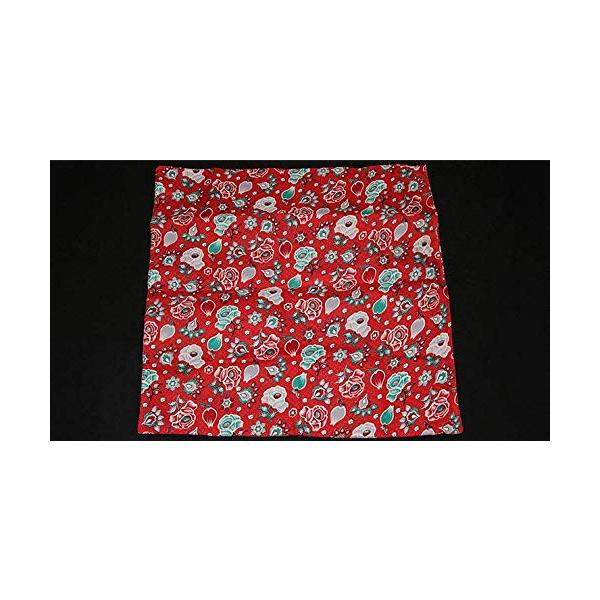 商品名: Mr Magic - Trick デビルズハンキー (17インチ x 17インチパターン) Devil's Hanky (17" X 17" Pattern) by Mr Magic - Trickブランド: The Essel ...