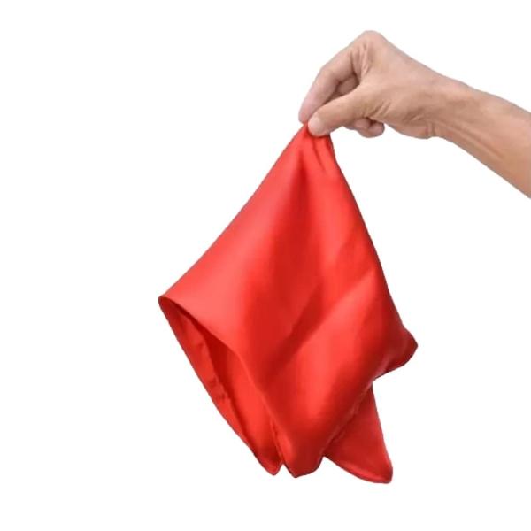 商品名: マジシャンリング バニシングハンカチ 借りたリング バニシャー ハンキー マジック トリック MilesMagic Ring Vanishing Handkerchief Gimmick, Undetectable Magic T...