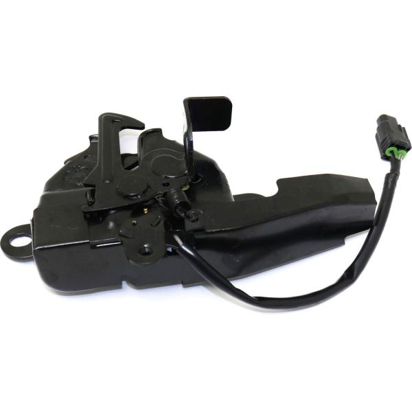 商品名:  Garage-Pro Hood Latch Compatible with Toyota Sienna 2011-2017 Assy Steel with Theft Deterrentブランド: Garage-Pro高さ: 7...