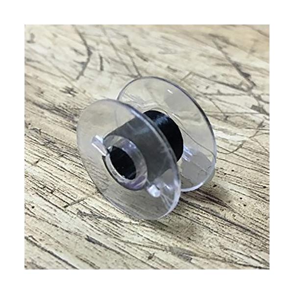 商品名: Enjoyer スクロールタイプ スプール・オブ・インビジブルスレッド マジック トリック ギミック マジシャン リール アクセサリー Enjoyer Scroll Type Spool of Invisible Thread M...