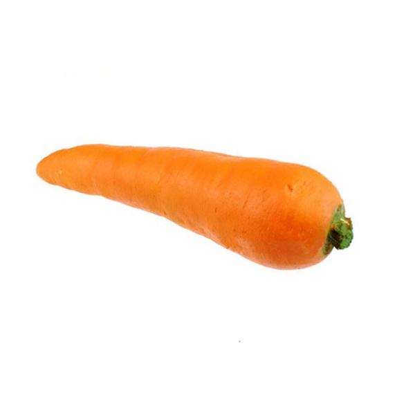 商品名:  Rubber Fake Carrot from Empty Hand Vanishing / Appearing Carrot Magic Tricks Props Magician Stage Gimmick Illusion...