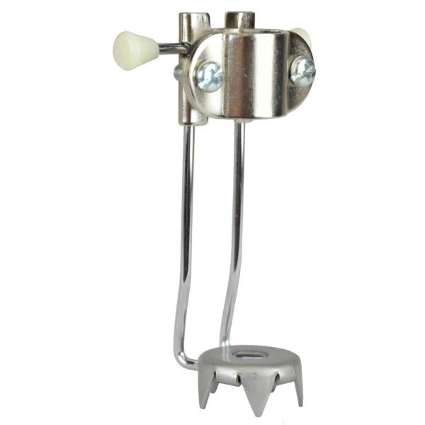 商品名:  Blue Jay An Elite Healthcare Brand Ice n Stability Cane Tip | Retractable Metal Attachment for Walking Sticks | 5 ...