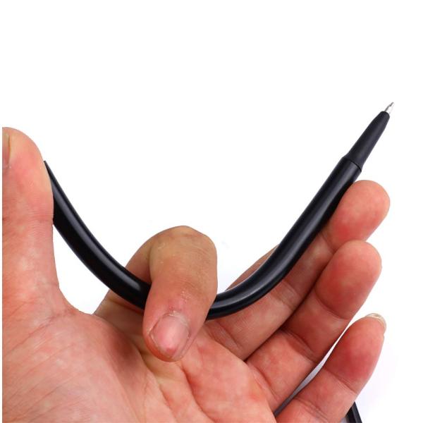 商品名: Enjoyer 曲げられるペン マジックトリック マギー ソリッド ソフトペン ステージ イリュージョン メンタリズム マジック ギミック マジシャン小道具 Enjoyer Bendable Pen Magic Tricks Ma...