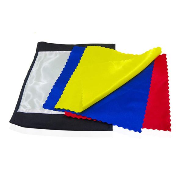 商品名: ZQION Enjoyer バッフルバッグ 手品 カラーチェンジバッグ ステージ イリュージョン 小道具 メンタリズム マジック ギミック コメディ スカーフ アクセサリー Enjoyer Baffling Bag Magic T...