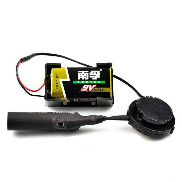 商品名: Enjoyer 電子ファイアボールランチャー 手品 ステージ小道具 ファイアーマジック ギミック プロフェッショナルマジシャンアクセサリー Enjoyer Electronic Fire Ball Launcher Magic T...