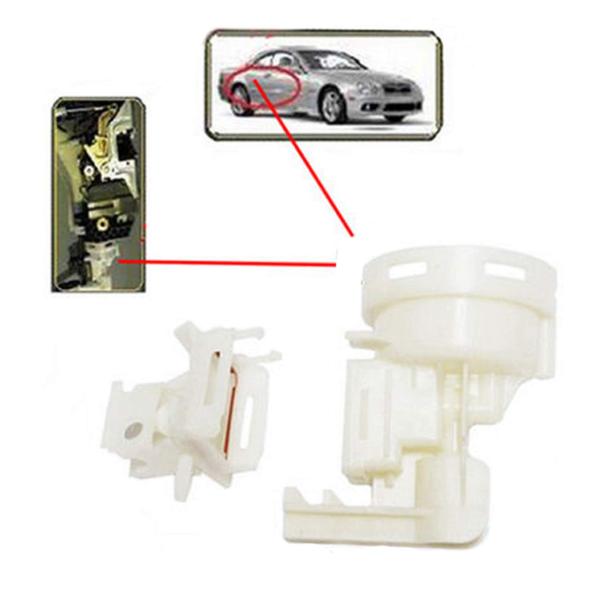 商品名: CF Advance メルセデスベンツ S350 W220 リア右ドアロック 真空アクチュエータ修理キット CF Advance Compatible with Mercedes-Benz S350 W220 Rear Right...