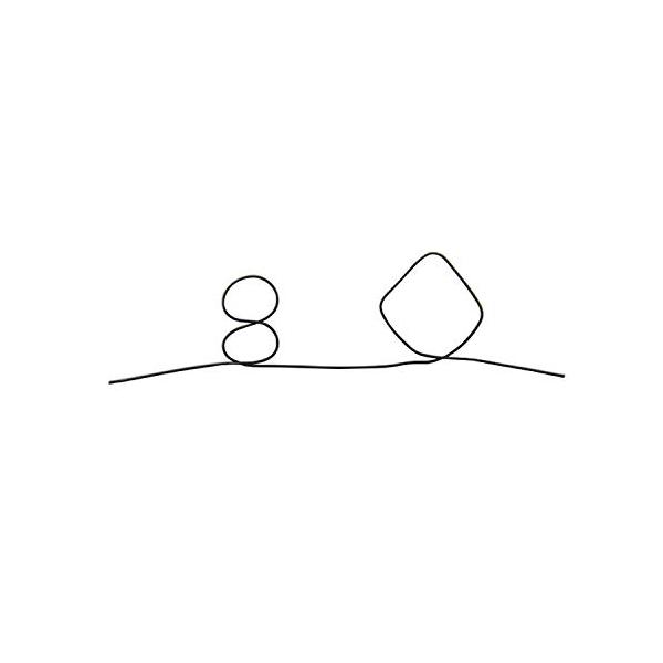 商品名:  Doowops WireGrams Memory Metal Magic Tricks Wizard Close Up Street Mentalism Magic Gimmick Accessories Fun (Small ...