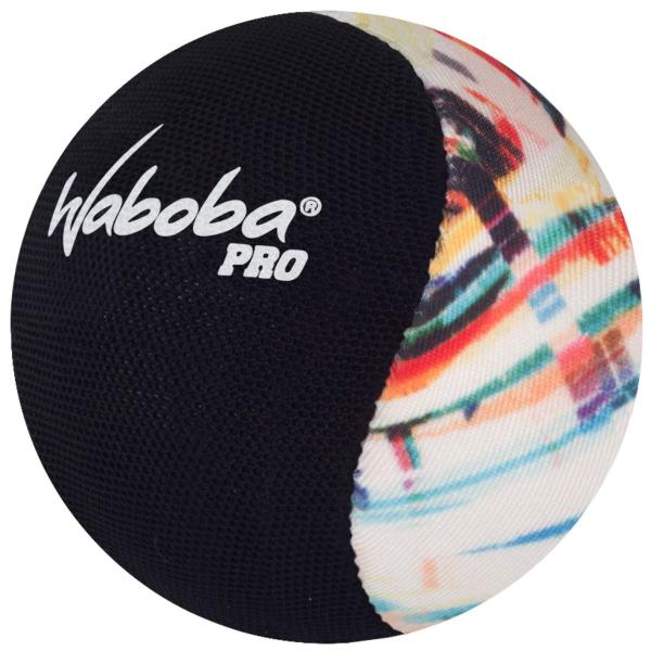 商品名: Waboba プロ 水跳ねボール 101C02_A Waboba Pro Water Bouncing Ball (Colors May Vary)ブランド: Waboba高さ: 6.4008cm横幅: 6.2992cm奥行: 6...