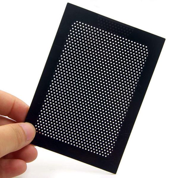 商品名:  Enjoyer Magic Cards-The Ultimate Wow 3.0 Magic Tricks Change Twice Card Magic Gimmick Close Up Magic Props (1Pc)ブラ...