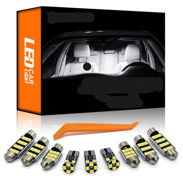 商品名: 車用電球インテリア LED ライトキット、交換用メルセデスベンツ ビアノ ヴィトー W638 W639 W447 1996-2013 2014 2015 2016 2017 2018 1 Bottle Mini Caviar Be...