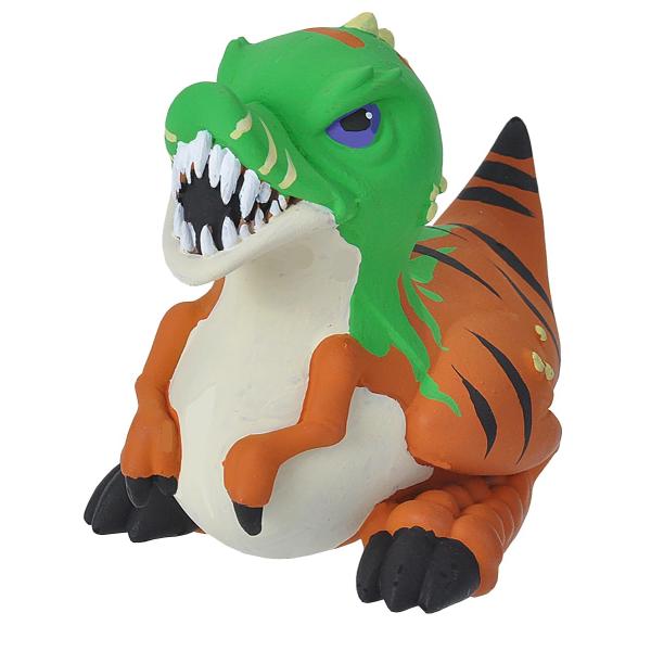 商品名: ワイルドリパブリック ラバーダック お風呂遊び プールおもちゃ 動物玩具 (T.レックス) Wild Republic Rubber Ducks, Bath Toys, Kids Gifts, Pool Toys, Water T...