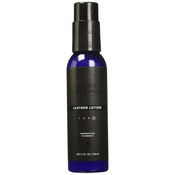 商品名:  Allen Edmonds Men's LEATHER LOTION Shoe Accessory, cinder/a, One Size 0X USブランド: Allen Edmonds商品サイズ: One Size 0X U...