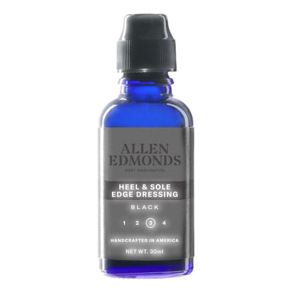 商品名:  Allen Edmonds Men's Heel Dressing Shoe Care Product, Black, One Size 0X USブランド: Allen Edmonds商品サイズ: One Size 0X US...