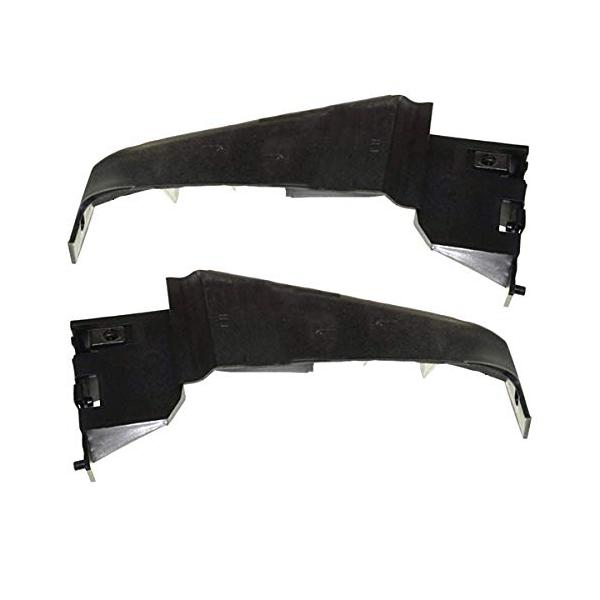 商品名:  Koolzap Compatible with 02-09 Ram Pickup Truck Front Bumper Face Bar Retainer Brace Bracket SET PAIRブランド: KOOLZAP商...