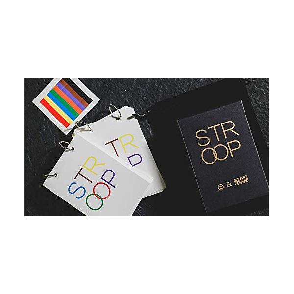 商品名:  STROOP Magic Trick by TCC - Trickブランド: MJM商品サイズ: Small商品番号: 素材: Plastic海外の輸入品ショップ-世界中の様々なアイテムをお得に購入※海外からのお取り寄せ商品の為...