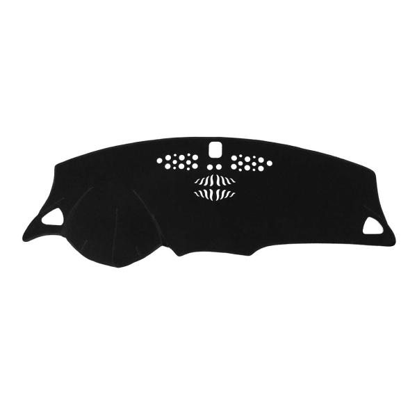 商品名:  X AUTOHAUX Car Dashboard Cover Nonslip Black Pad for Chevrolet Malibu 2016-2018ブランド: X AUTOHAUX商品サイズ: 42 x 25 x 6....