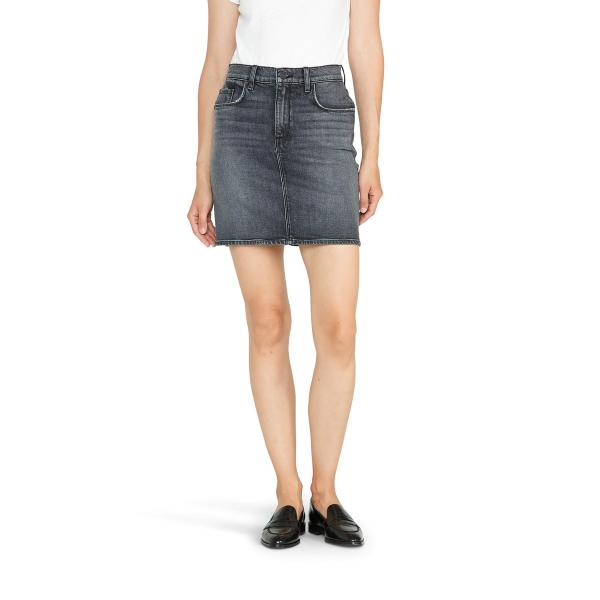 商品名: Hudson Jeans Women&amp;#39;s Lulu Skirt Hudson Jeans Women's LULU 5 Pocket Denim Skirt, alarming, 25ブランド: Hudson商品サ...