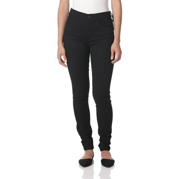 商品名: Levi's 720 High Rise Super Skinny Jeans Levi's Women's 720 High Rise Super Skinny Jeans Pants, -Blackest Night, 27 ...