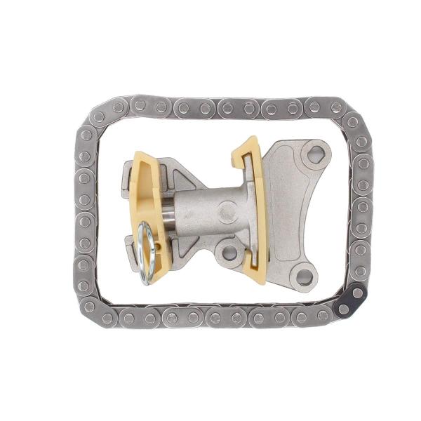 商品名: NewYall カムシャフトアジャスターチェーンテンショナー修理キット 2個パック NewYall Camshaft Adjuster Chain Tensioner Repair Kit for VW Jetta Golf GT...