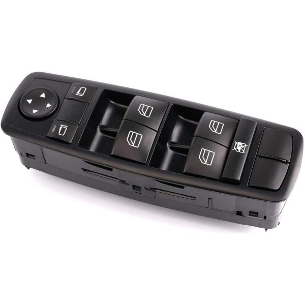 商品名: パワーウィンドウマスタースイッチ メルセデスベンツ M-CLASS GL-CLASS R-CLASS2518300090用 Master Power Window Switch for 08-12 Mercedes-Benz SU...