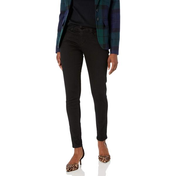 商品名: Democracy Women's Ab Solution Jegging Democracy Women's Petite Ab Solution Jegging, Black, 6ブランド: Democracy商品サイズ: 6...