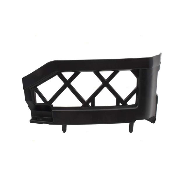 商品名: Brock 交換用ドライバー フロントバンパー 左側ブラケットサポートカバー 05-18 Frontier ピックアップトラック 05-12 Pathfinder 62223EA500に対応 Brock Replacement D...