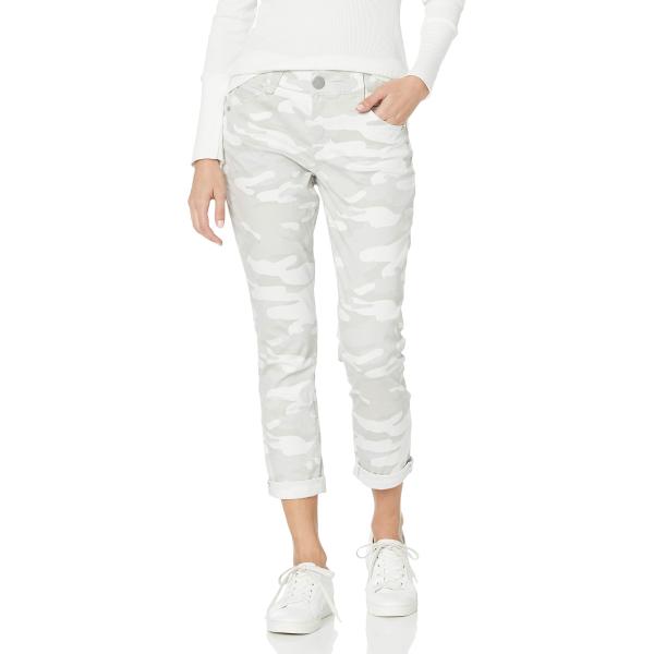 商品名: Democracy PANTS US : 2 Democracy Women's Ab Solution Ankle Skimmer, Light Grey, 2ブランド: Democracy商品サイズ: 2高さ: 30.4038...