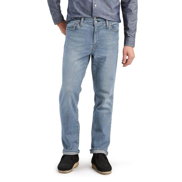 商品名: Levi's Men's 541 Athletic Fit Jean Levi's Men's 541 Athletic Fit Jeans (Also Available in Big &amp; Tall), Bay Tint...