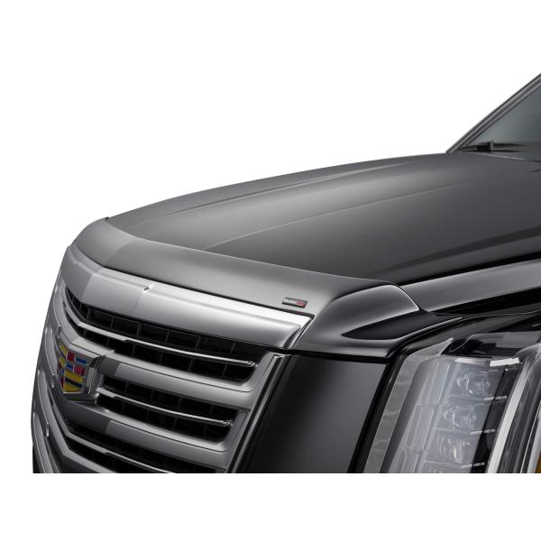 商品名:  WeatherTech Hood Protector Low-Profile Hood Shield for Ram Truck 1500, Ram 1500 (55176)ブランド: WeatherTech重量: 1650g商...