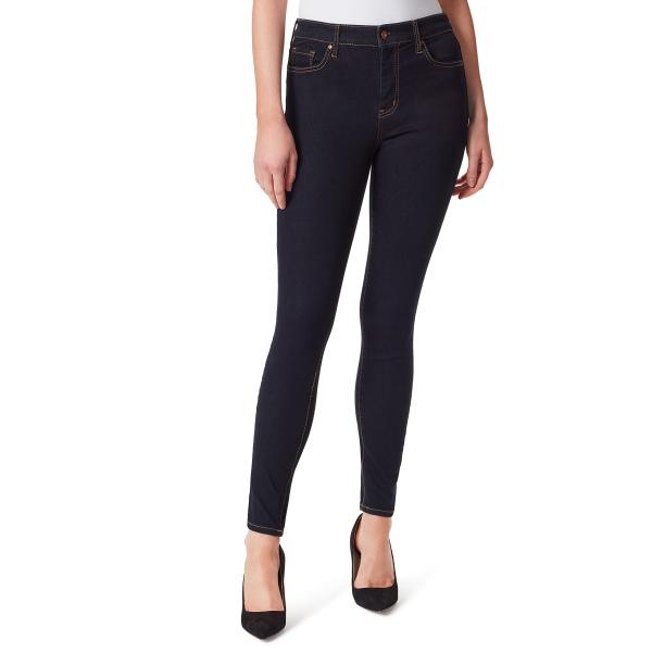 商品名: Jessica Simpson Women's Adored Curvy High Rise Skinny Jean, Rustin, 31 Jessica Simpson Women's Misses Adored Curvy ...