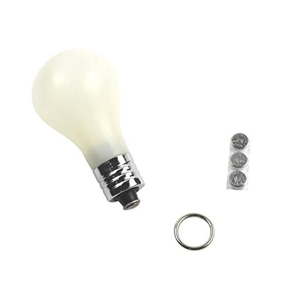商品名: TG,LLC Treasure Gurus Push Button Light Bulb Magic Trick Magician Joke Comedy Theater Stage Prop TG,LLC Treasure Gu...