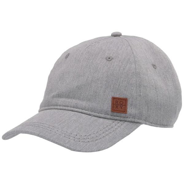 商品名: Roxy レディース Extra Innings 野球帽, Heritage Heather 20, One Size Roxy womens Extra Innings Baseball Cap, Heritage Heathe...