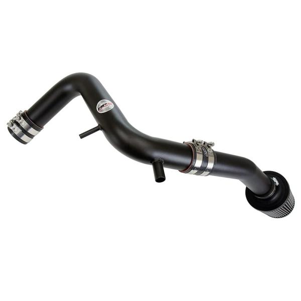 商品名:  HPS Performance 837-605WB Black Cold Air Intake Kit (Converts to Shortram) Compatible for 2013-2017 Hyundai Velost...