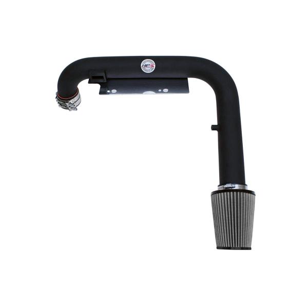 商品名:  HPS Performance Black Shortram Air Intake Kit + Heat Shield Cool Ram Compatible for 2006-2008 Volkswagen EOS Passa...