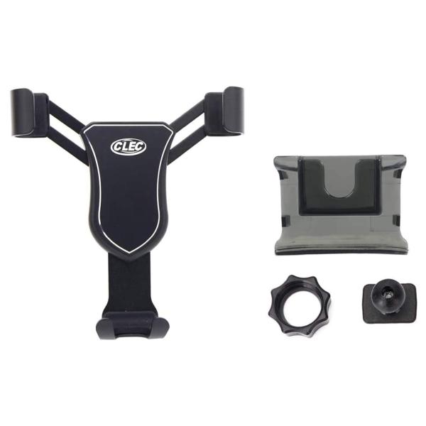 商品名: ITrims 車用携帯電話ホルダー Jeep Renegade 2016-2022 エアベント 車用ダッシュボードマウント 携帯電話ホルダー 調節可能な携帯電話クレードル iPhone Samsung ほとんどのスマートフォンに対...