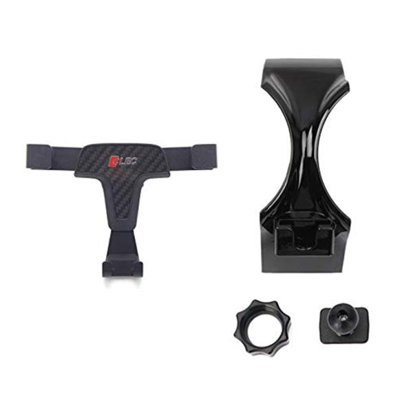 商品名: ITrims Audi Q5 8R 2008-2017用 車載ダッシュボードマウント 携帯電話ホルダー 車載 調節可能な車載電話ホルダー付き SJZJTXBMX121619 ITrims Phone Car holder for ...