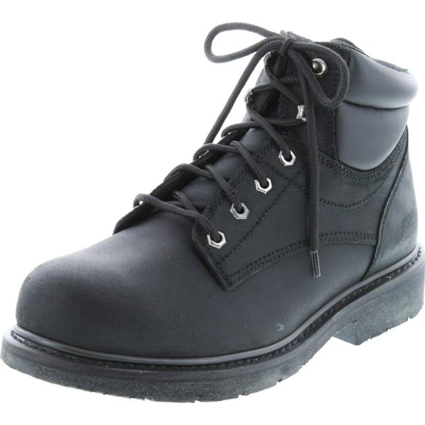 商品名: Skechers Work Bradcliff St メンズ スチールトゥブーツ、ブラック、8.5W Skechers Work Bradcliff St Mens Steel Toe Boots,Black,8.5Wブランド: ...