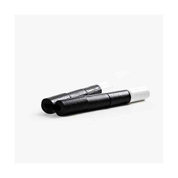 商品名:  SUMAG Broken and Restored Wand (Wood) Collapses Wand to Straight Magic Tricks for Magician Stage Accessories Gimmi...