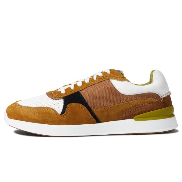 商品名: Clarks RaceLite Tor Clarks RaceLite Tor Oakmoss Combi 10.5 D (M)ブランド: Clarks(クラークス)商品サイズ: 10.5高さ: 34.5948cm横幅: 21.8...