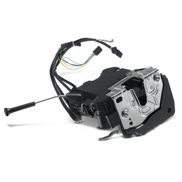 商品名: A-Premium ドアロック アクチュエータ 交換用 メルセデスベンツ W211 E320 E350 E500 2003-2009 フロントドライバー A-Premium Door Latch Lock Actuator Com...