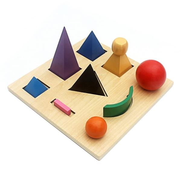 商品名:  DANNI Montessori Baby Language Teaching Aids Child Grammar Symbol Preschool Training Wood Education Toys Preschool...
