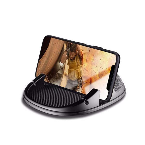 商品名:  Upgraded Cell Phone Holder for Car Dashboard Hand Free Anti Slip Car Phone Mounts,Mobile Smartphone GPS Mounting i...