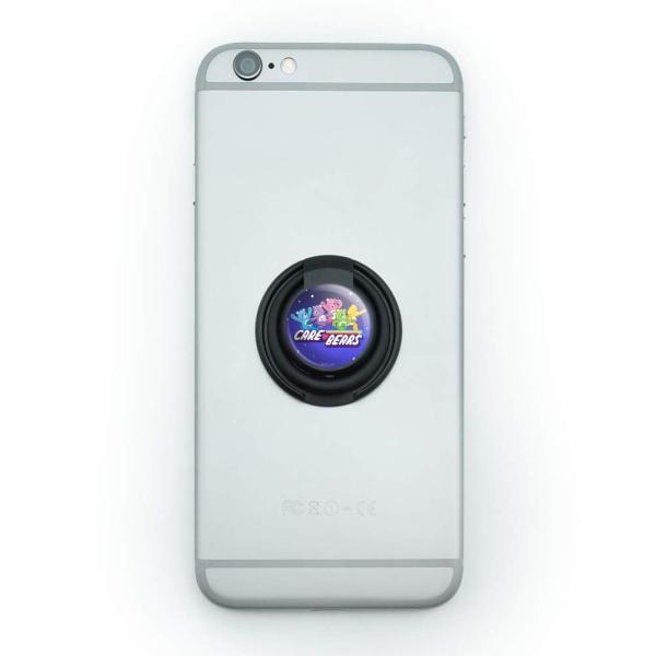 商品名:  Care Bears: Unlock The Magic Logo Group Mobile Smart Phone Finger Ring Grip Holder Standブランド: GRAPHICS &amp; MORE商...