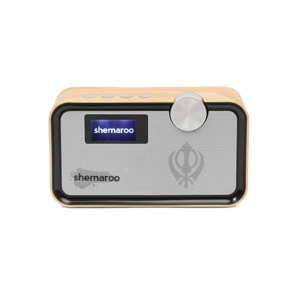 商品名:  Shemaroo Amrit Bani | Premium Gurbani Speaker with Subwoofer | Speaker with Full Guru Granth Sahib, Sukhmani Sahib...