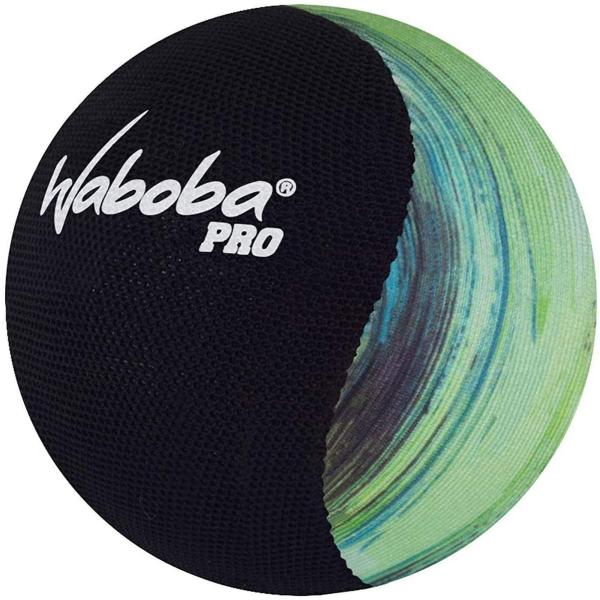 商品名:  Waboba Pro Water Bouncing Ball with Added Grip - Perfect Toy for Beach and Water Games - Skips on Water - Invented...