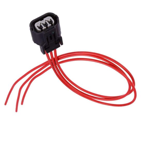 商品名:  Camshaft Crankshaft Crank Position Sensor Connector Plug Wire Harness Repair Kit Fit for Honda Civic 2001-2005ブランド...