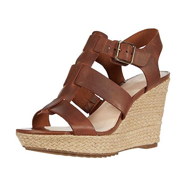 商品名: Clarks Maritsa Glad Tan Leather 8 Clarks womens Maritsa 95 Glad,Tan Leather,8ブランド: Clarks(クラークス)商品サイズ: 8高さ: 29.464c...