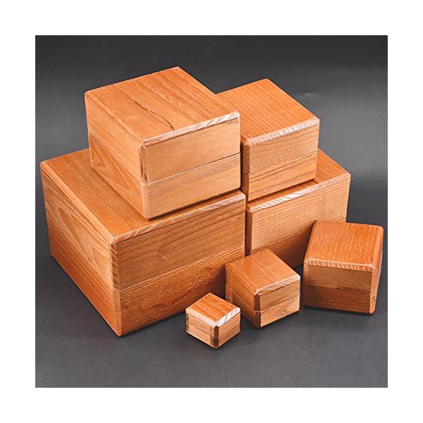 商品名:  SUMAG Nest of Boxes - Wooden Magic Tricks Vanished Object Appearing in The Box Magic Stage Illusion Gimmick Props ...